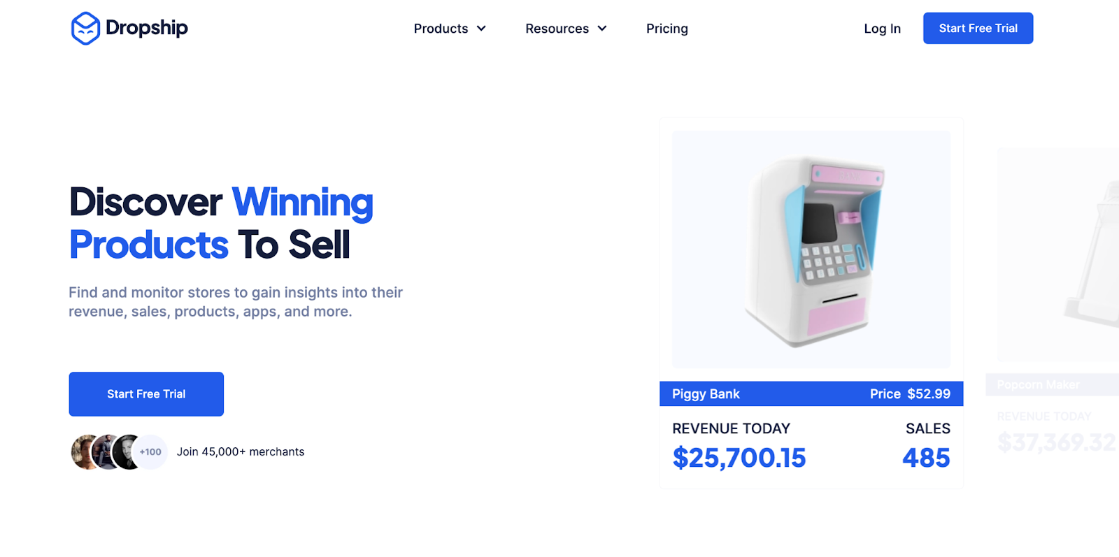 10 Best Shopify Sales Tracker Tools - Track Your Competition | Dropship