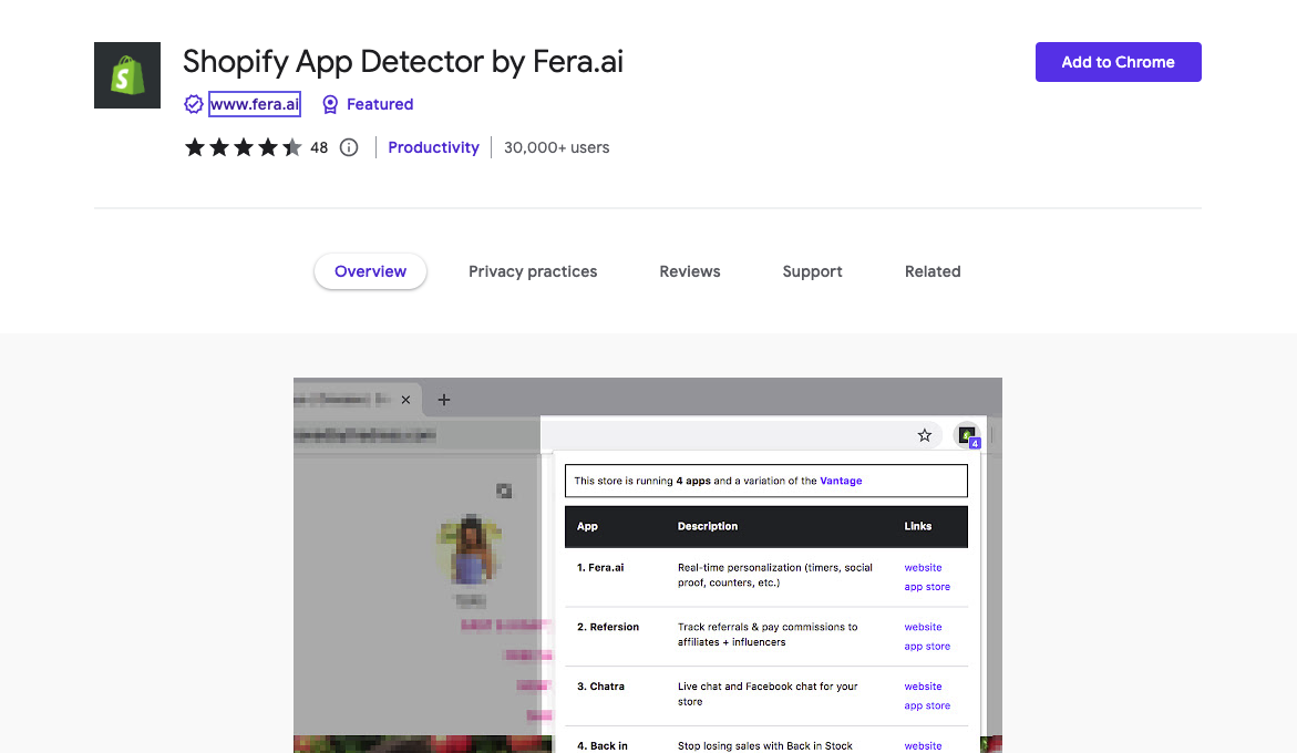 10 Best Shopify Sales Tracker Tools - Track Your Competition | Dropship