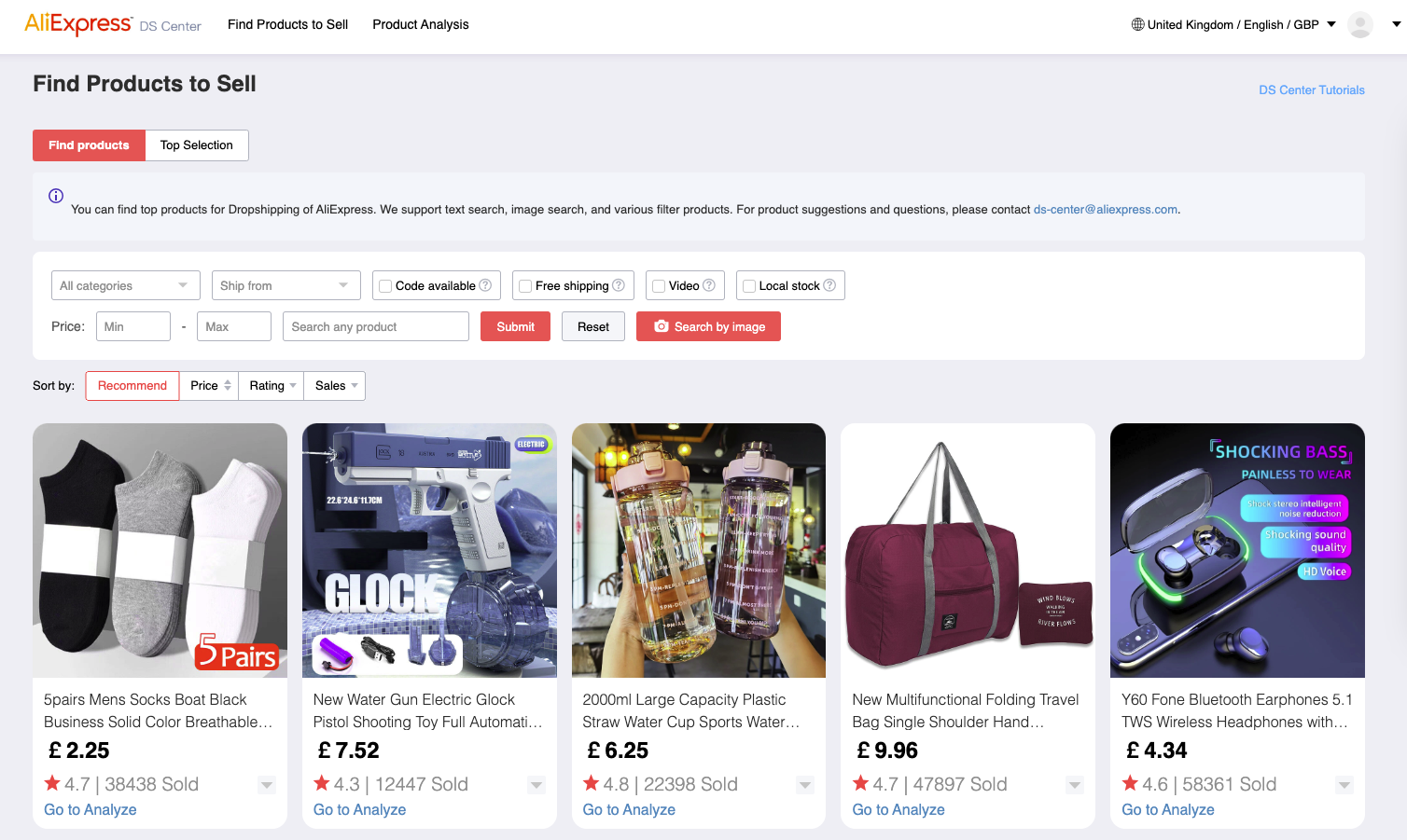 Top 33 Best Software for Dropshipping - Research, Suppliers, Stores ...