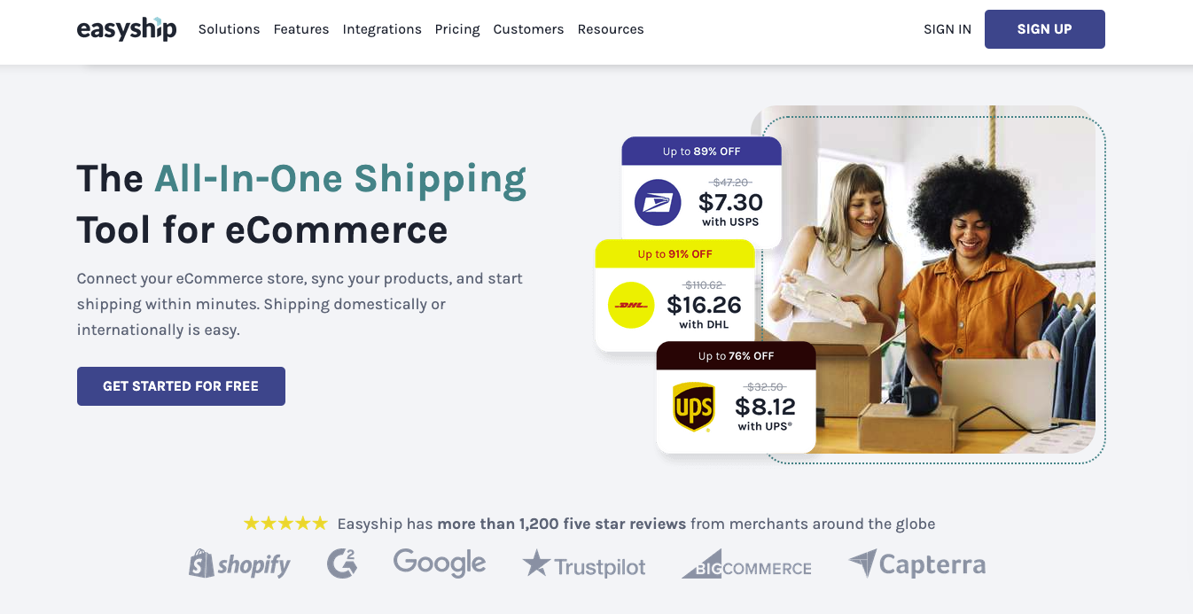 Top 33 Best Software for Dropshipping - Research, Suppliers, Stores ...