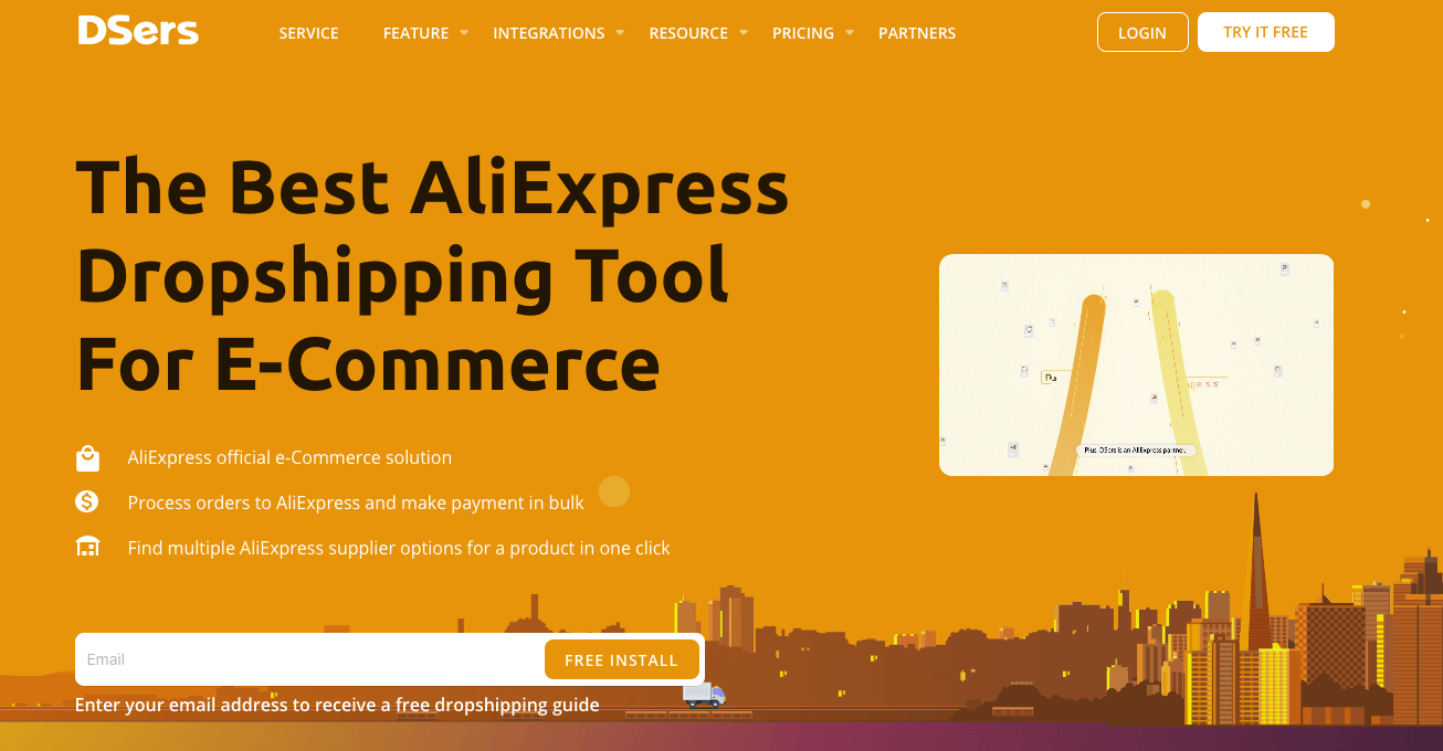 Top 33 Best Software for Dropshipping - Research, Suppliers, Stores ...