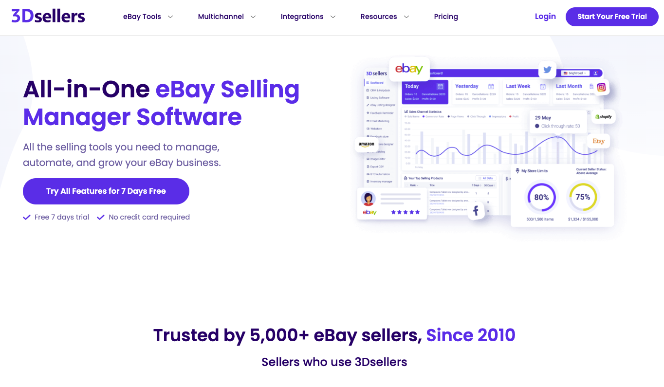 Top 33 Best Software for Dropshipping - Research, Suppliers, Stores ...