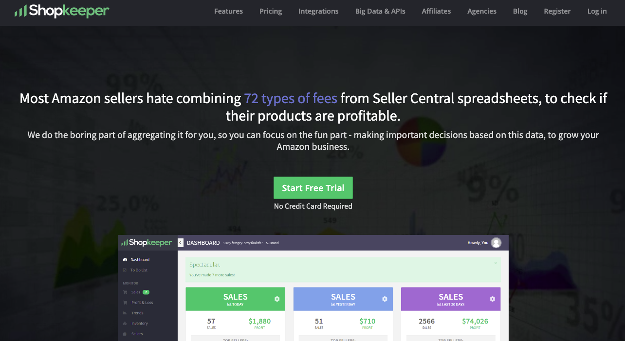 Top 33 Best Software for Dropshipping - Research, Suppliers, Stores ...
