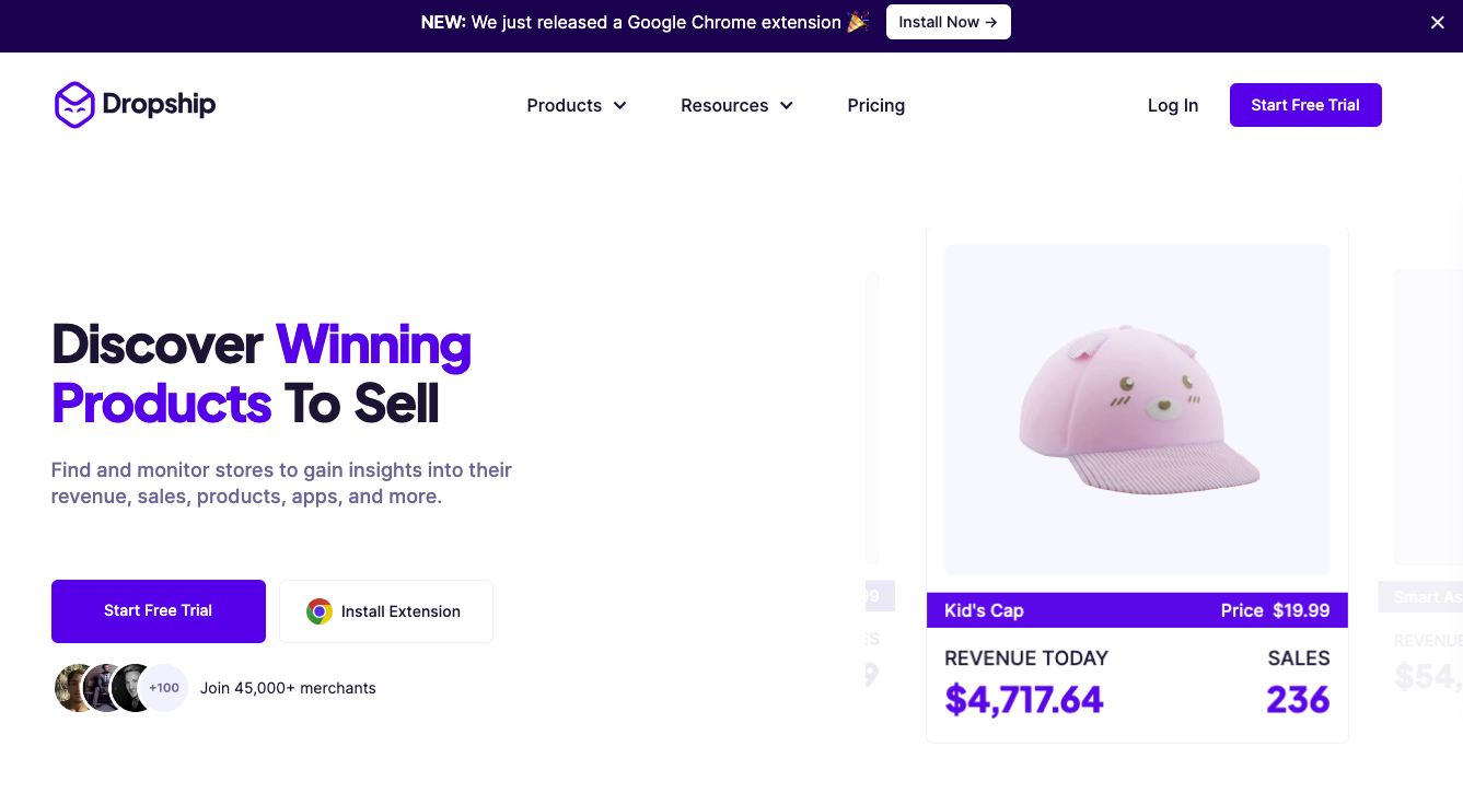 20 Best Chrome Extensions for Dropshipping | Dropship
