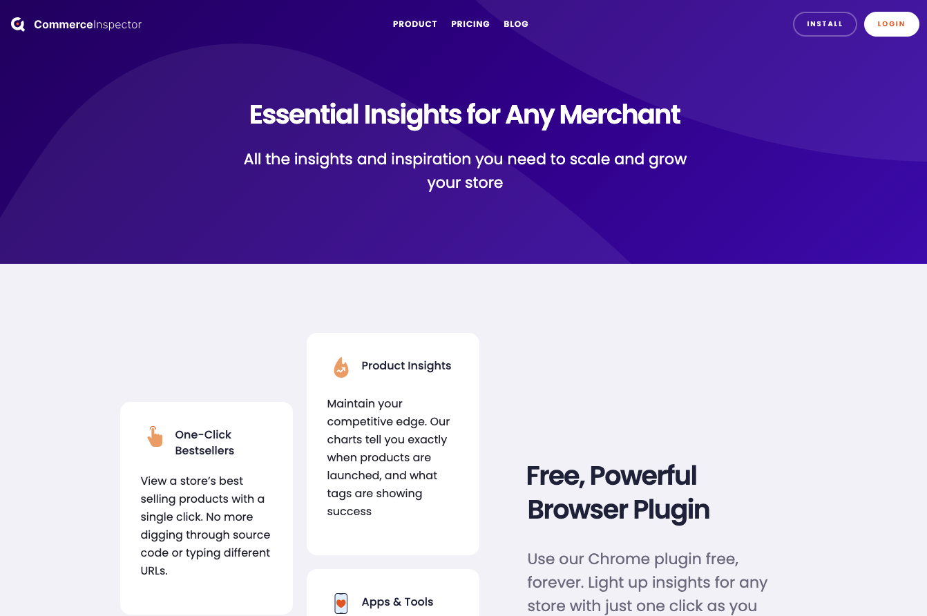 20 Best Chrome Extensions for Dropshipping | Dropship