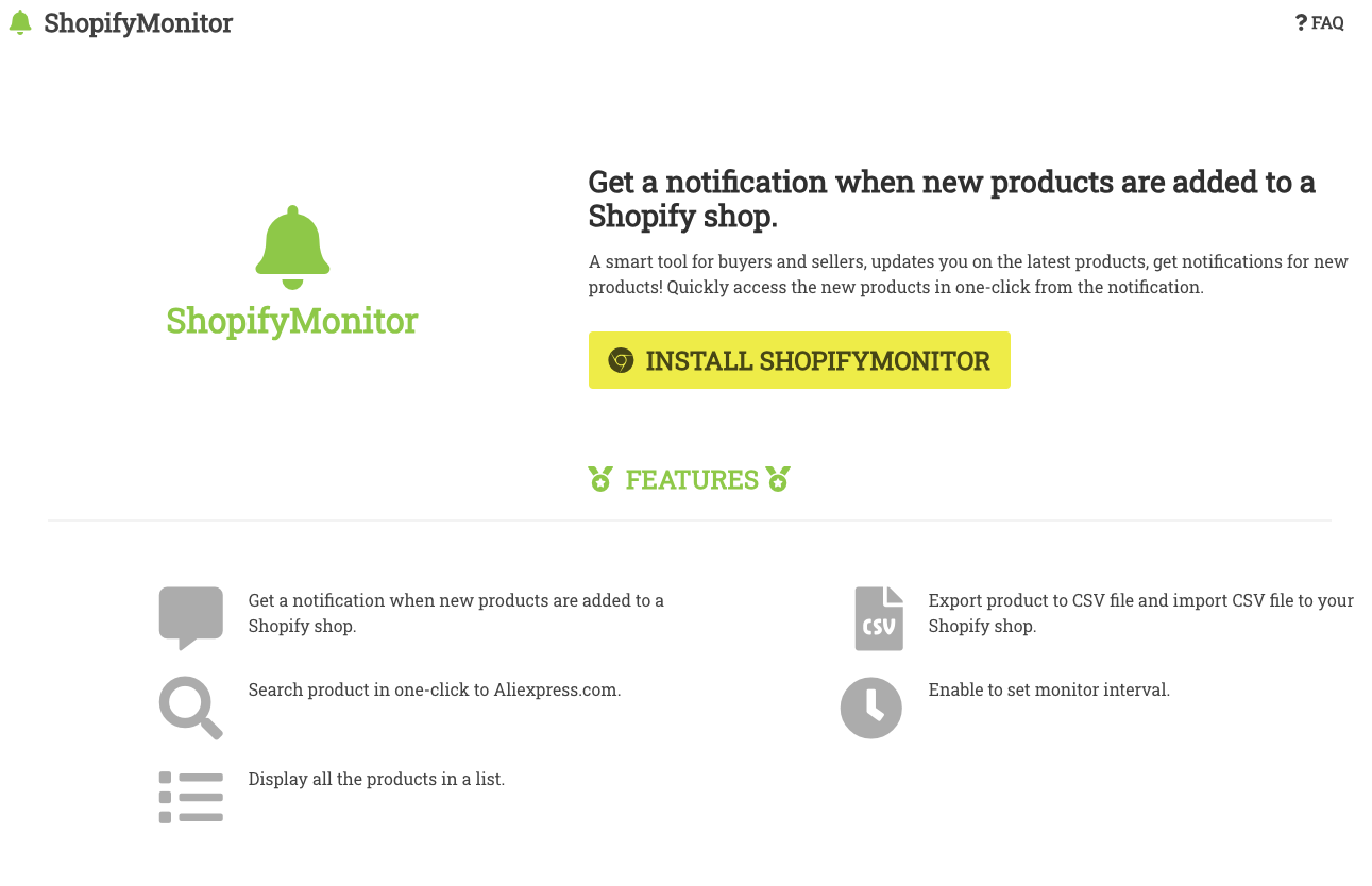20 Best Chrome Extensions for Dropshipping | Dropship