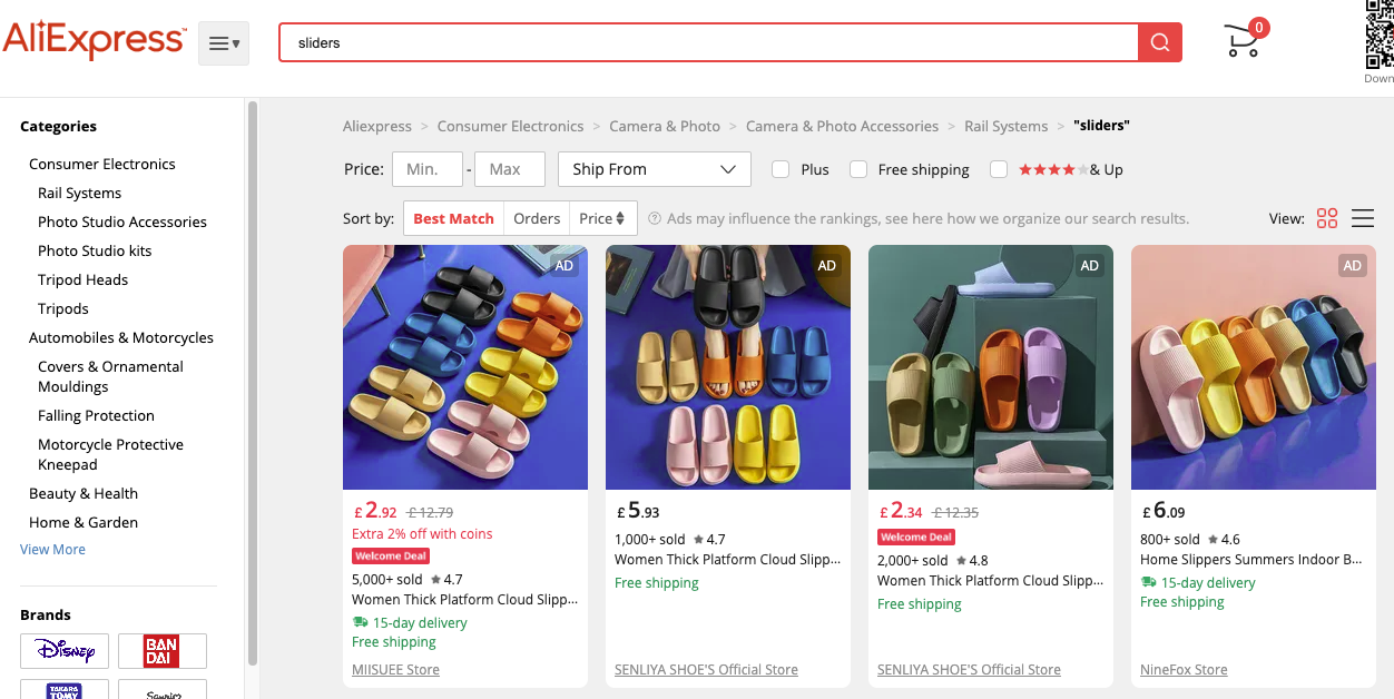 20 Examples of Successful One-Product Shopify Stores | Dropship