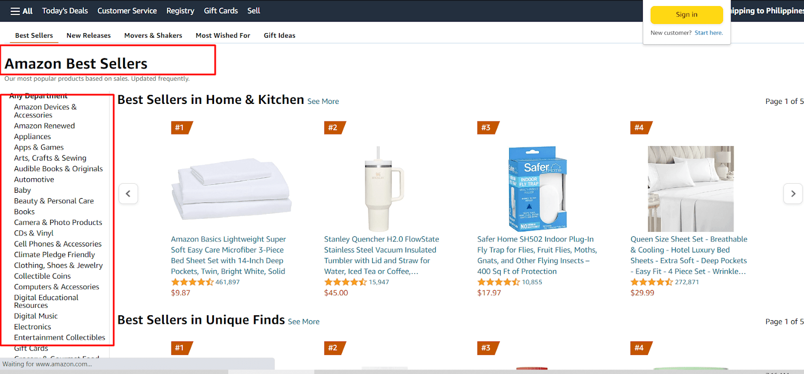 11 Ways to Find Winning Products For Dropshipping in 2023 | Dropship