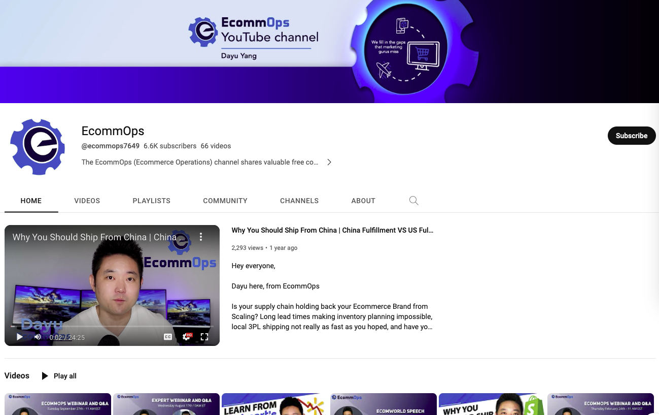 27 Best Dropshipping YouTubers to Learn Dropshipping From in 2023 | Dropship