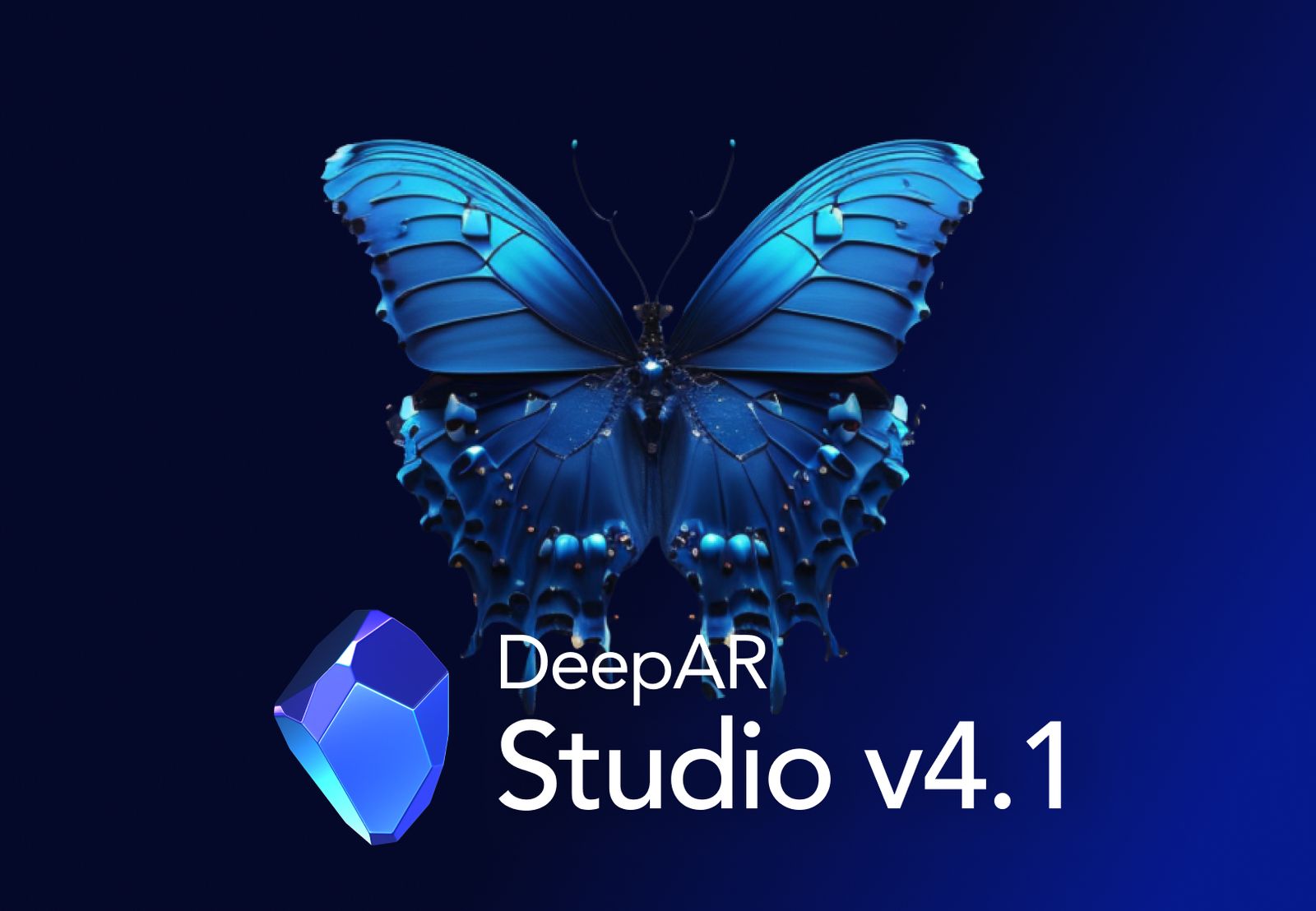 DeepAR: AR face filters for any website or app