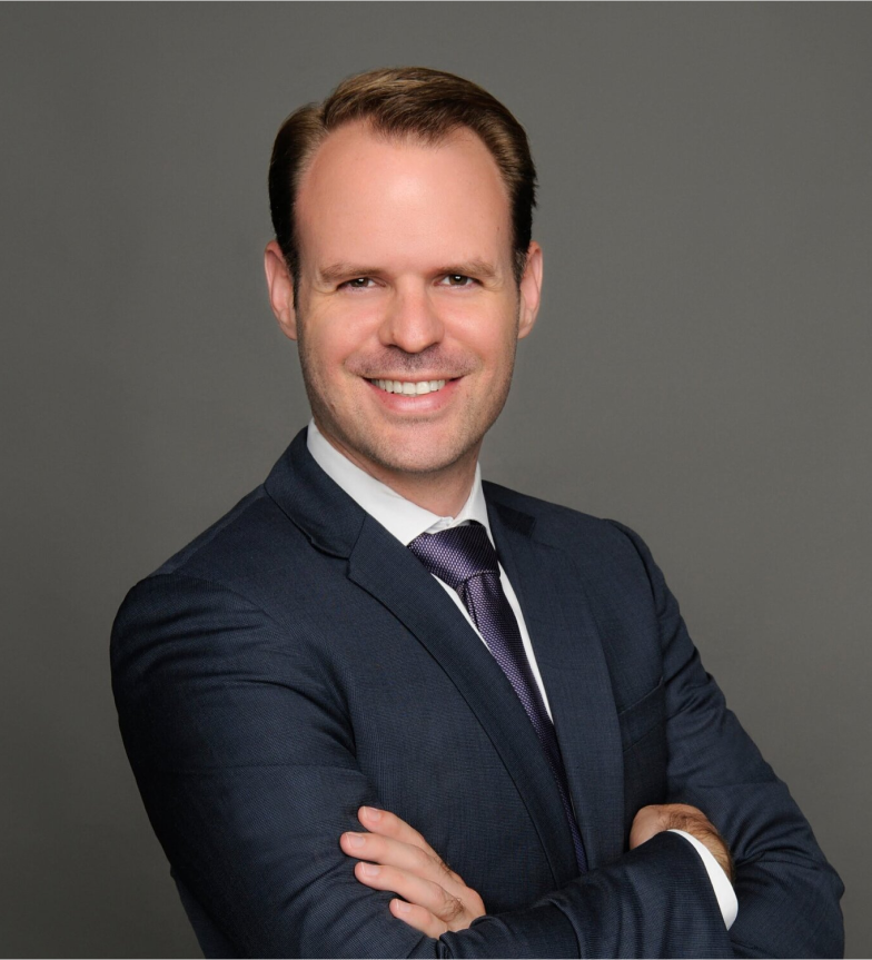 Our Team | Fire Capital Management