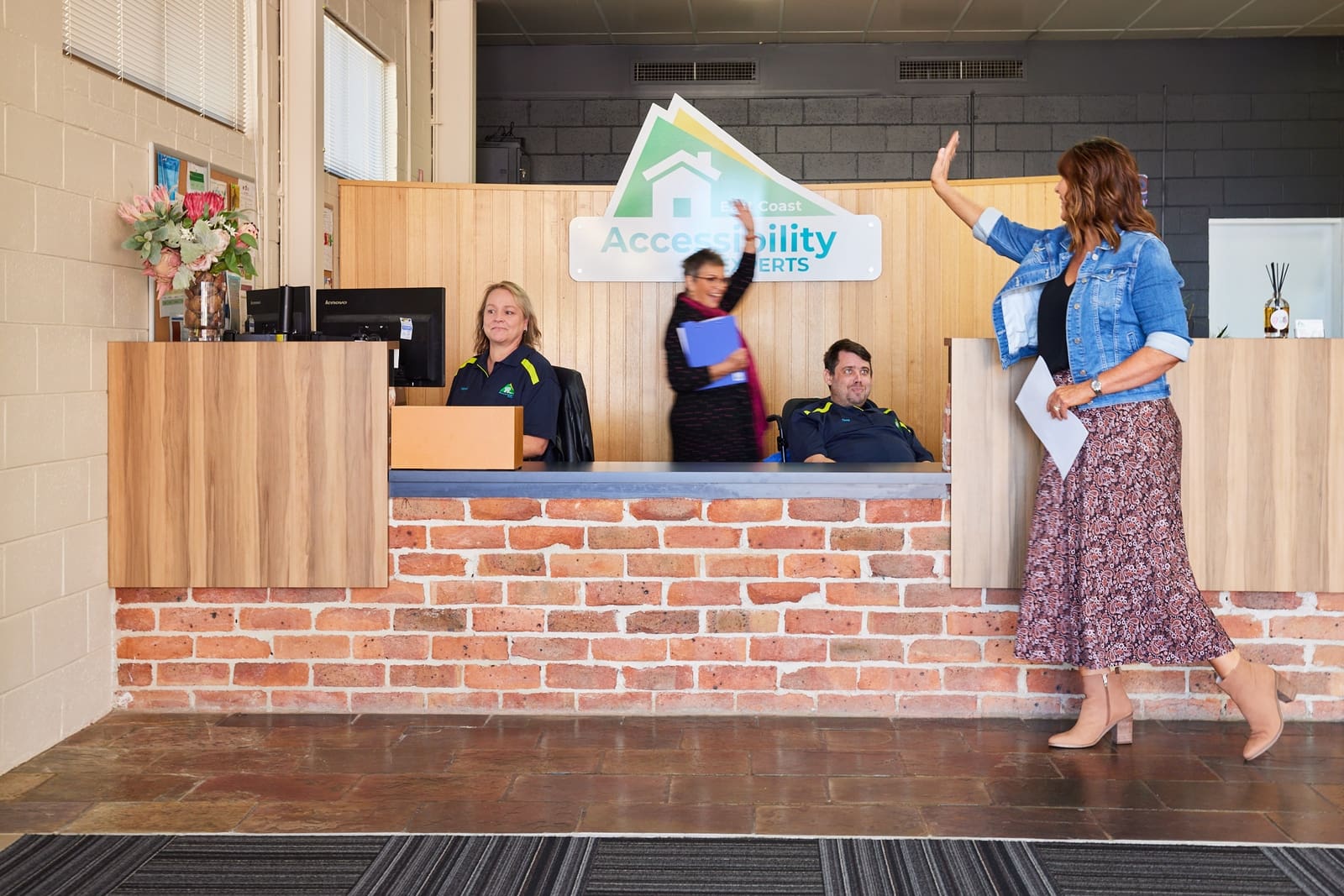 East Coast Accessibility Experts