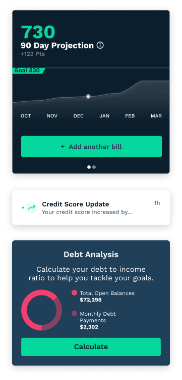 StellarFi | Build Credit By Paying Your Bills