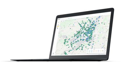 Landerz, la plateforme des opportunités en développement immobilier