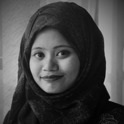 Arifa S juthi - Webflow