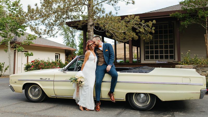 Welcome to the Bar SZ Ranch