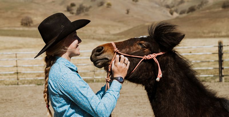 Welcome to the Bar SZ Ranch