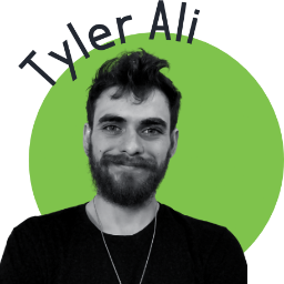 Tyler Ali - Webflow