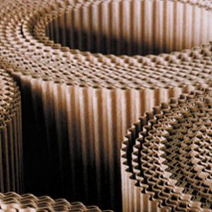 Wilec - TRANSFORMER BOARDS - CORRUGATED BOARD