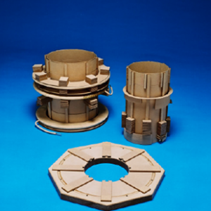 TRANSFORMER BOARDS - LAMINATED PRESSBOARD