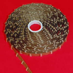 TRANSFORMER INSULATION - CLACKBAND