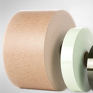 TRANSFORMER INTERLAYER INSULATION - PRESS PAPER