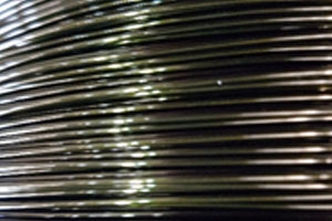 Wilec - Enamelled Conductor