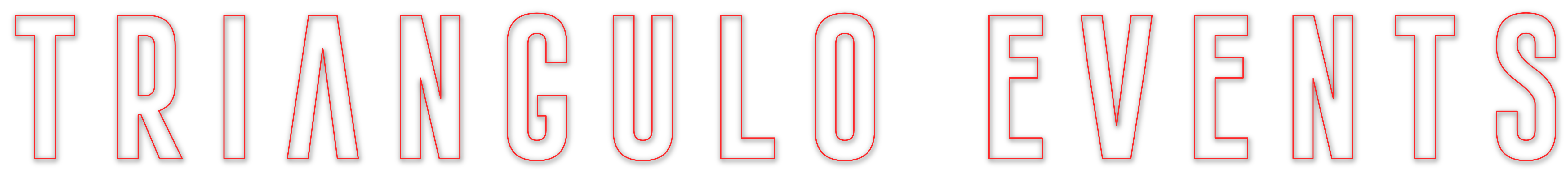 Triangulo Events 🔺 Especialistas en producción audiovisual