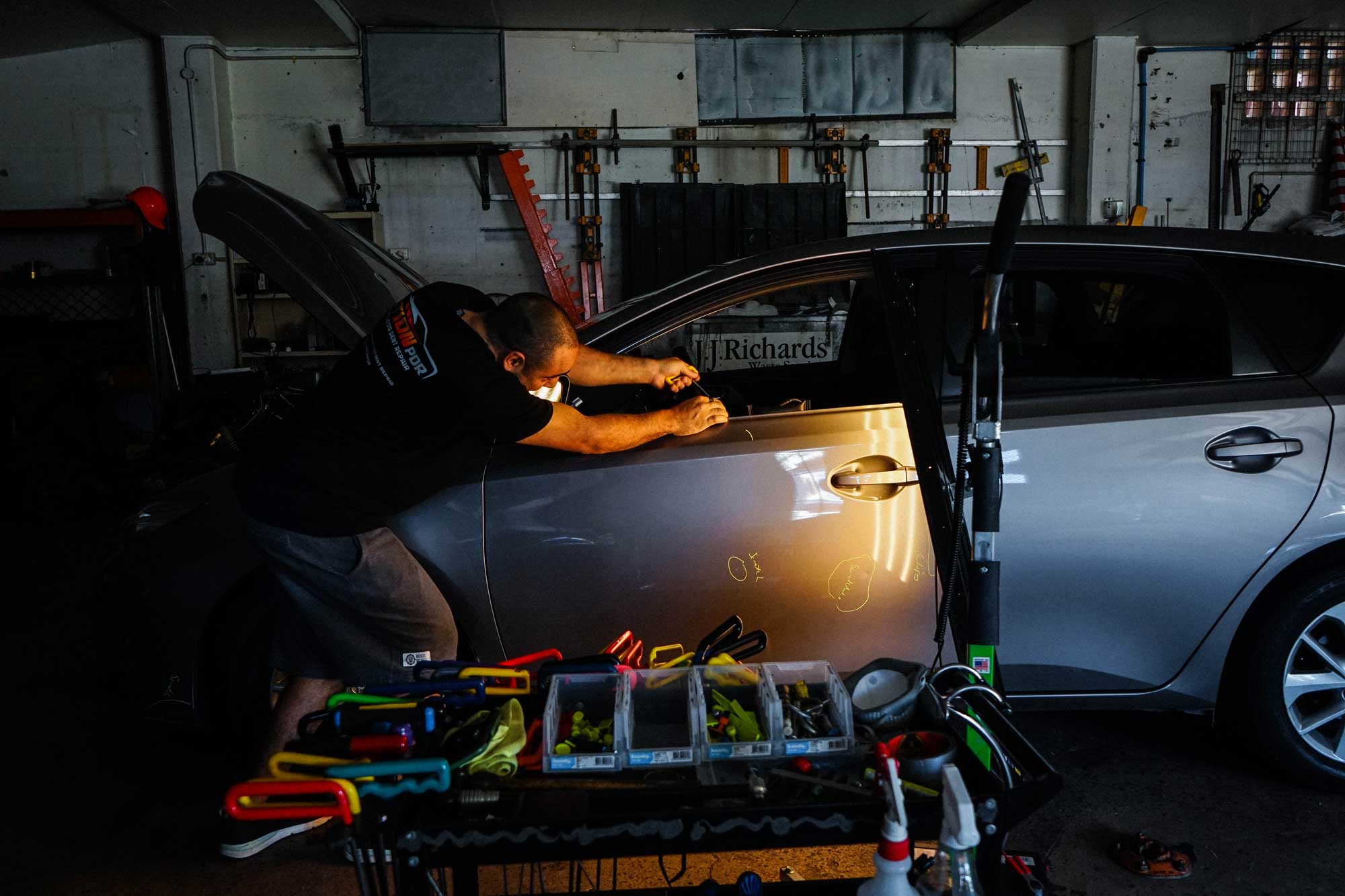 What is PDR? | Blog | Action PDR