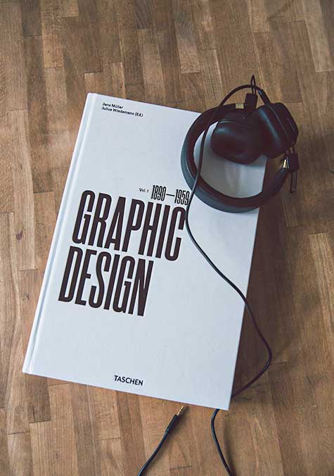 Print Graphic Design in Toronto | Quant By Design