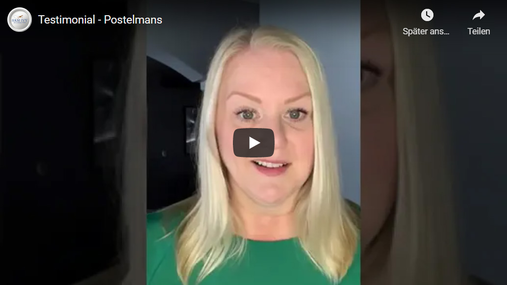 Virtual In-Home Dog Training | Sam Ivy K9