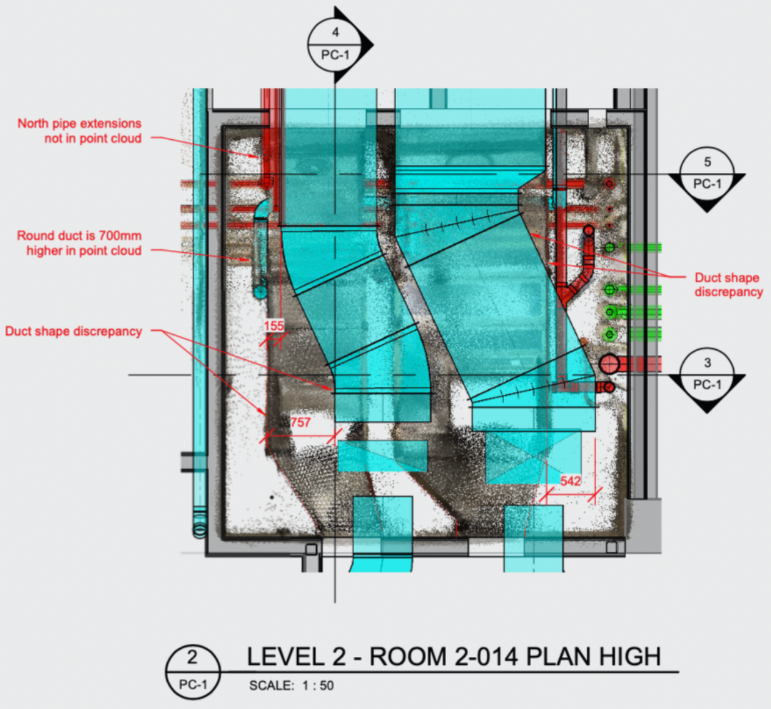 SiteScape - LiDAR 3D Scanning for Construction