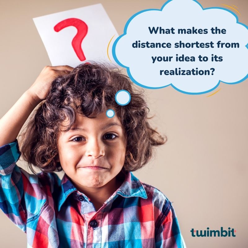 Company - twimbit | be more