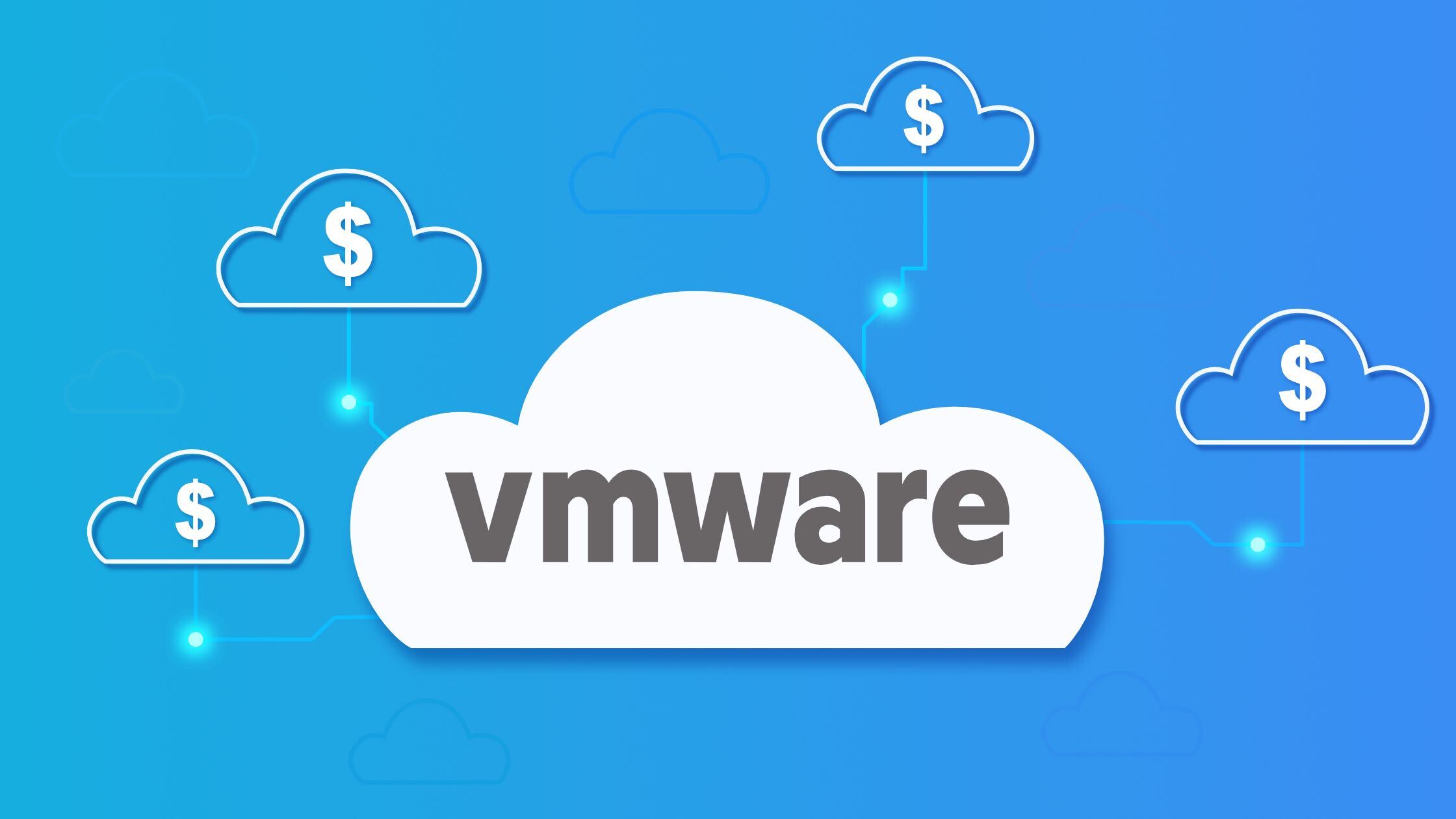 How To Invest In VMware Stock From India?