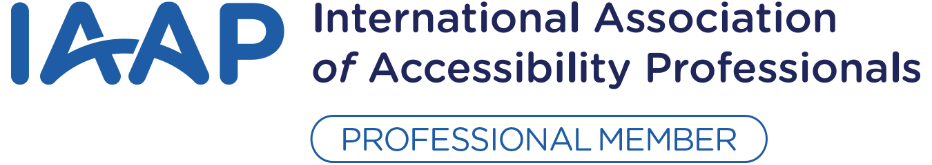 Digital Accessibility Consultants