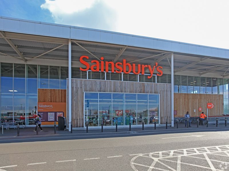 Costar News - Railpen on Board for £98 Million Sainsbury's Distribution ...