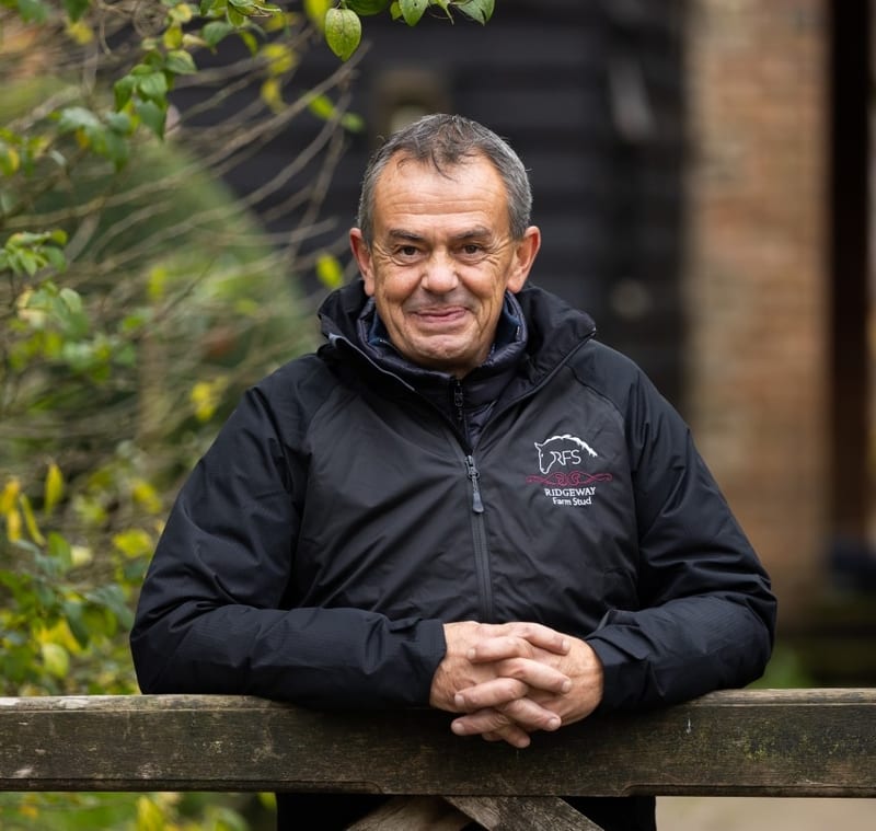 Our Team | Ridgeway Farm Stud