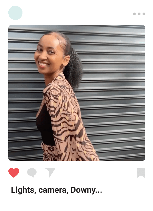 Leverage unique communities of African creators