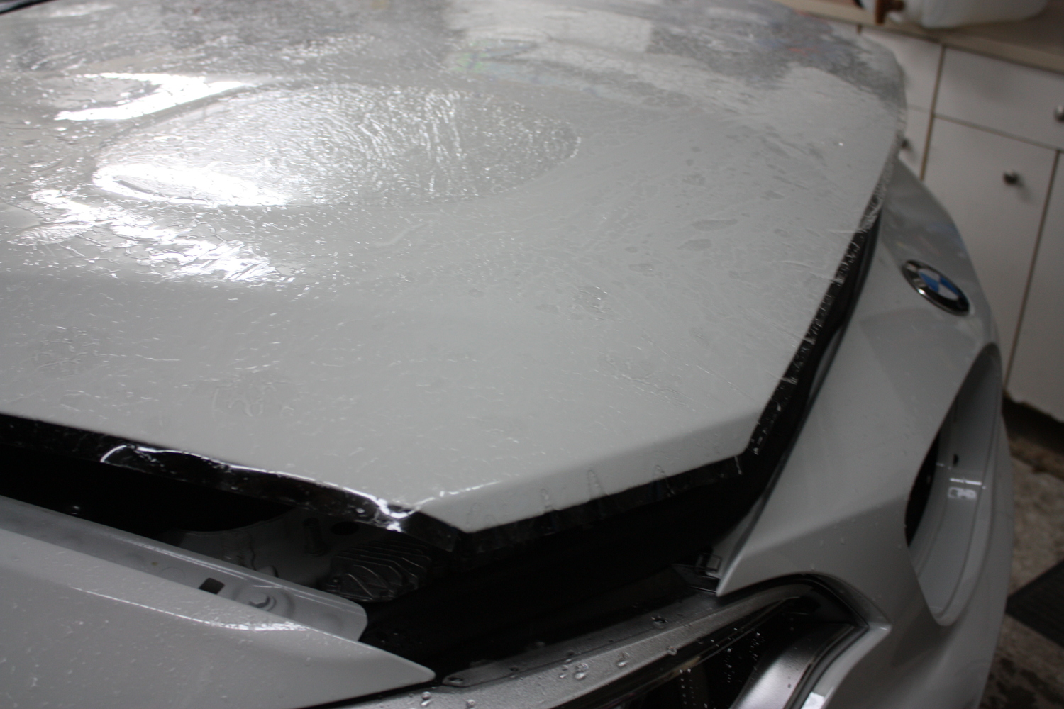 Active Autowerke BMW M2 New Car Prep and XPEL Ultimate