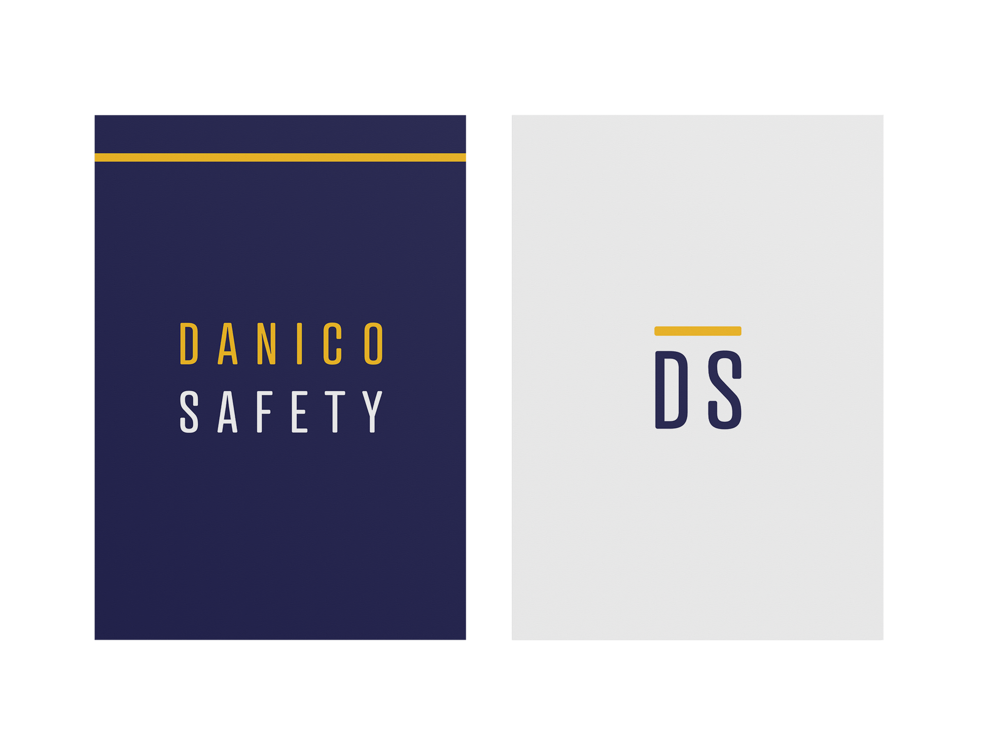 Branding & Logo Design - Duco Media