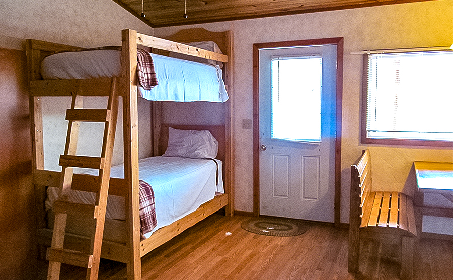 Ten Mile Inn - Cabin Rentals & RV Park in Snowy Range Mountains of Wyoming