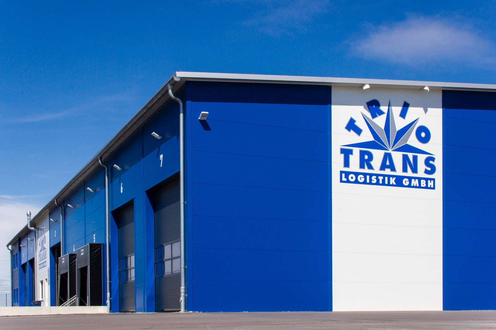 Trio Trans Logistik GmbH