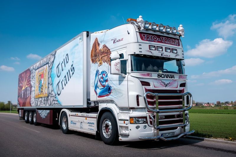 Trio Trans Logistik GmbH