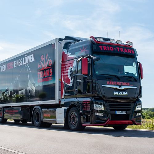 Trio Trans Logistik GmbH