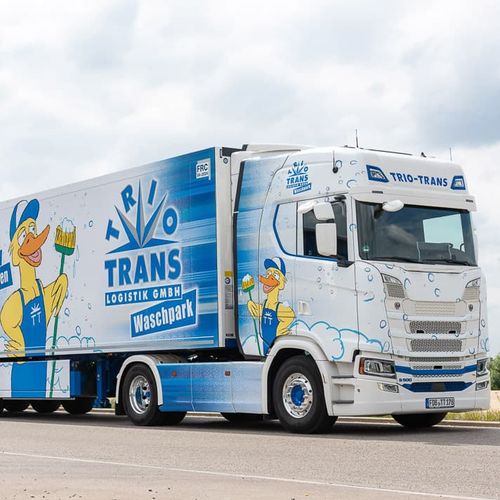 Trio Trans Logistik GmbH