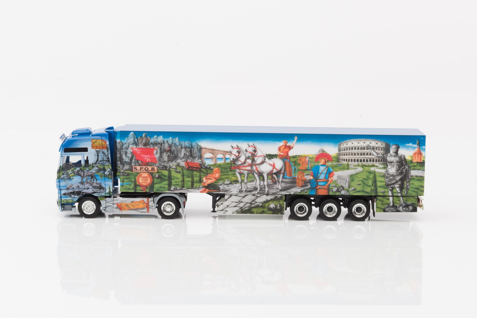 Trio Trans Logistik GmbH