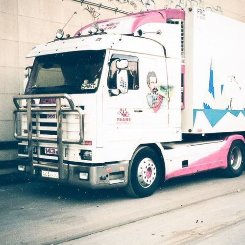 Trio Trans Logistik GmbH