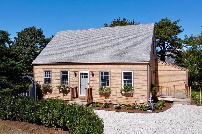 The Blueberry House | Blackhall Realty Trust