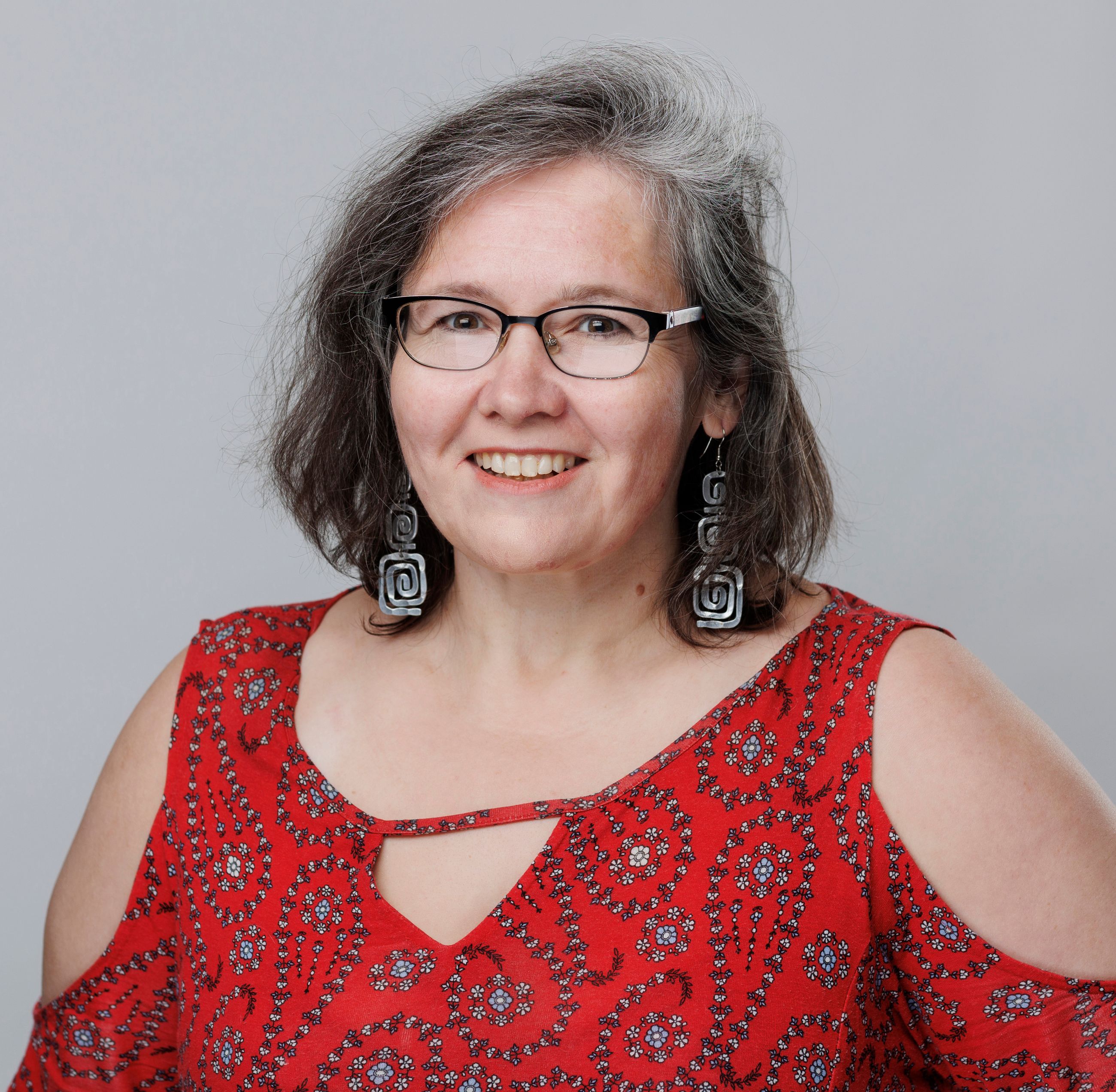 60's Scoop Healing Foundation