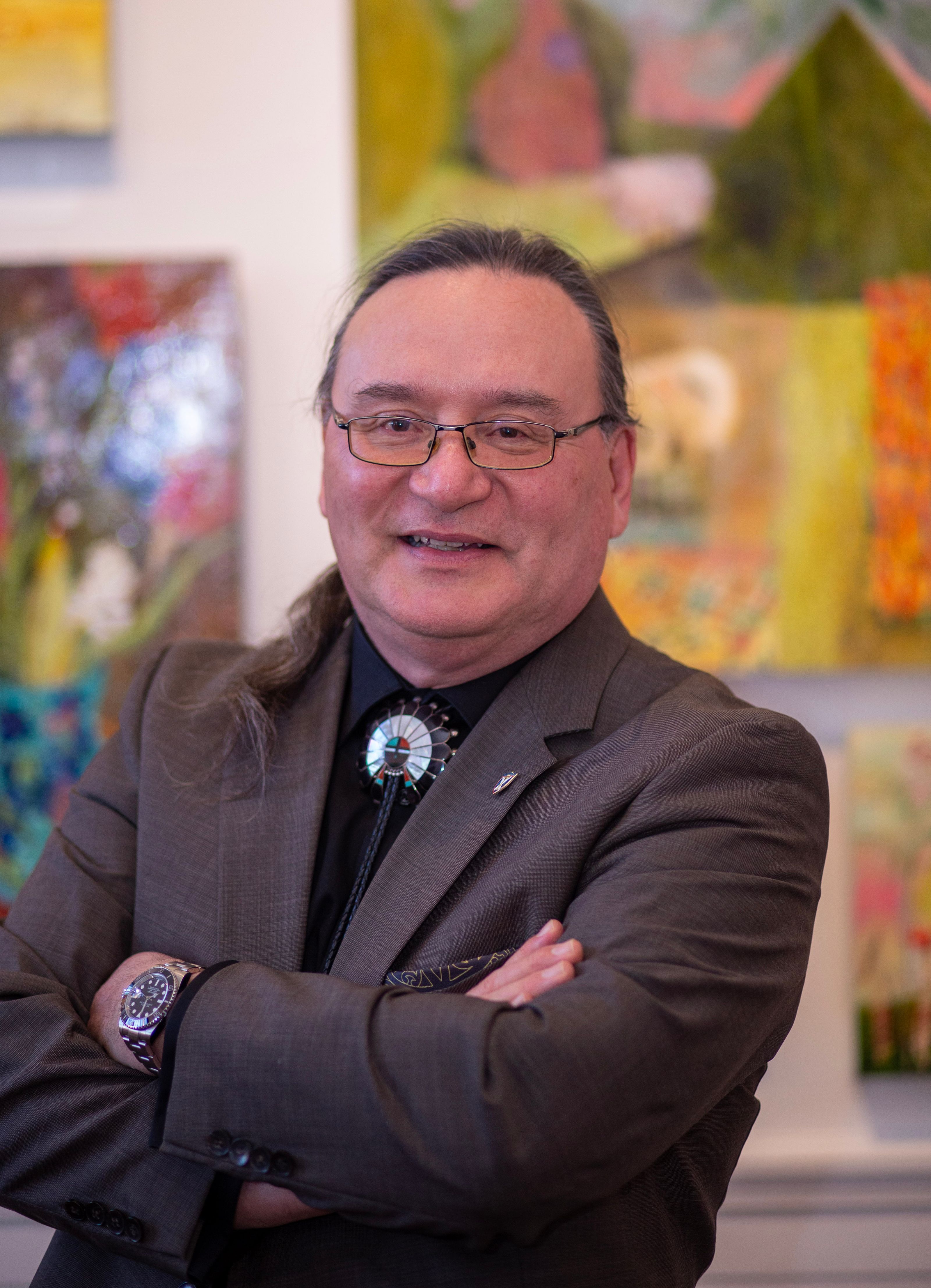 60's Scoop Healing Foundation